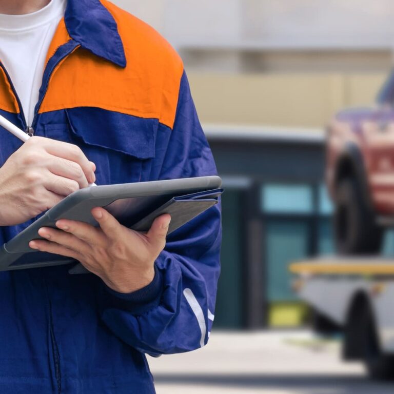 エースロードサポート24｜埼玉県越谷市のロードサービス